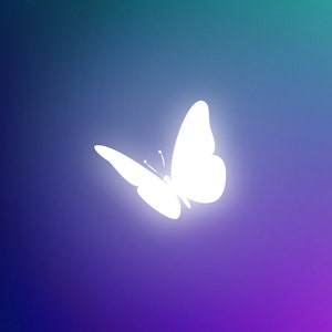 Sunrise Cabin Stream Avatar Background Graphic Overlay Twitch Streamer ...