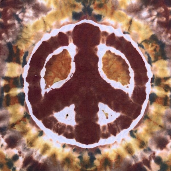 Hand Dyed Made to Order Cow Tie Dye Shirt, Rainbow Cow Tie Dye, T-shirt ...