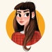Procreate 3D Object Models, 3D Woman Model, 3D Man Model, 3D Arm Model ...