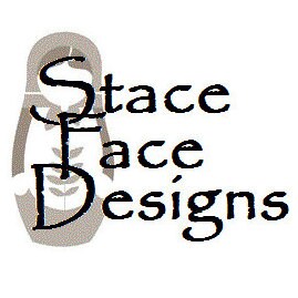 StaceFaceDesigns - Etsy