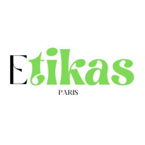ETIKAS - Etsy