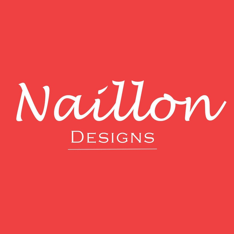NaillonDesigns - Etsy