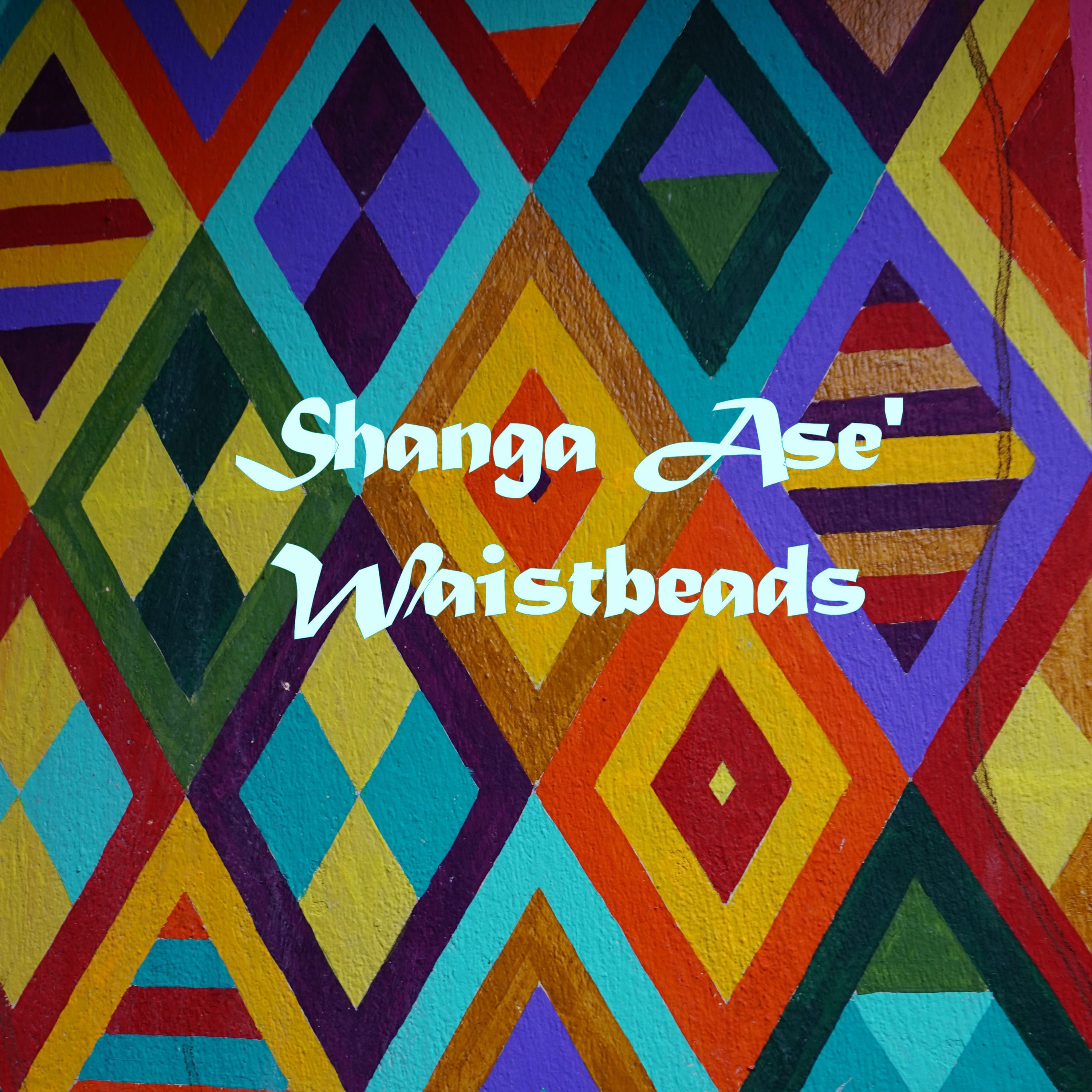 ShangaAse - Etsy