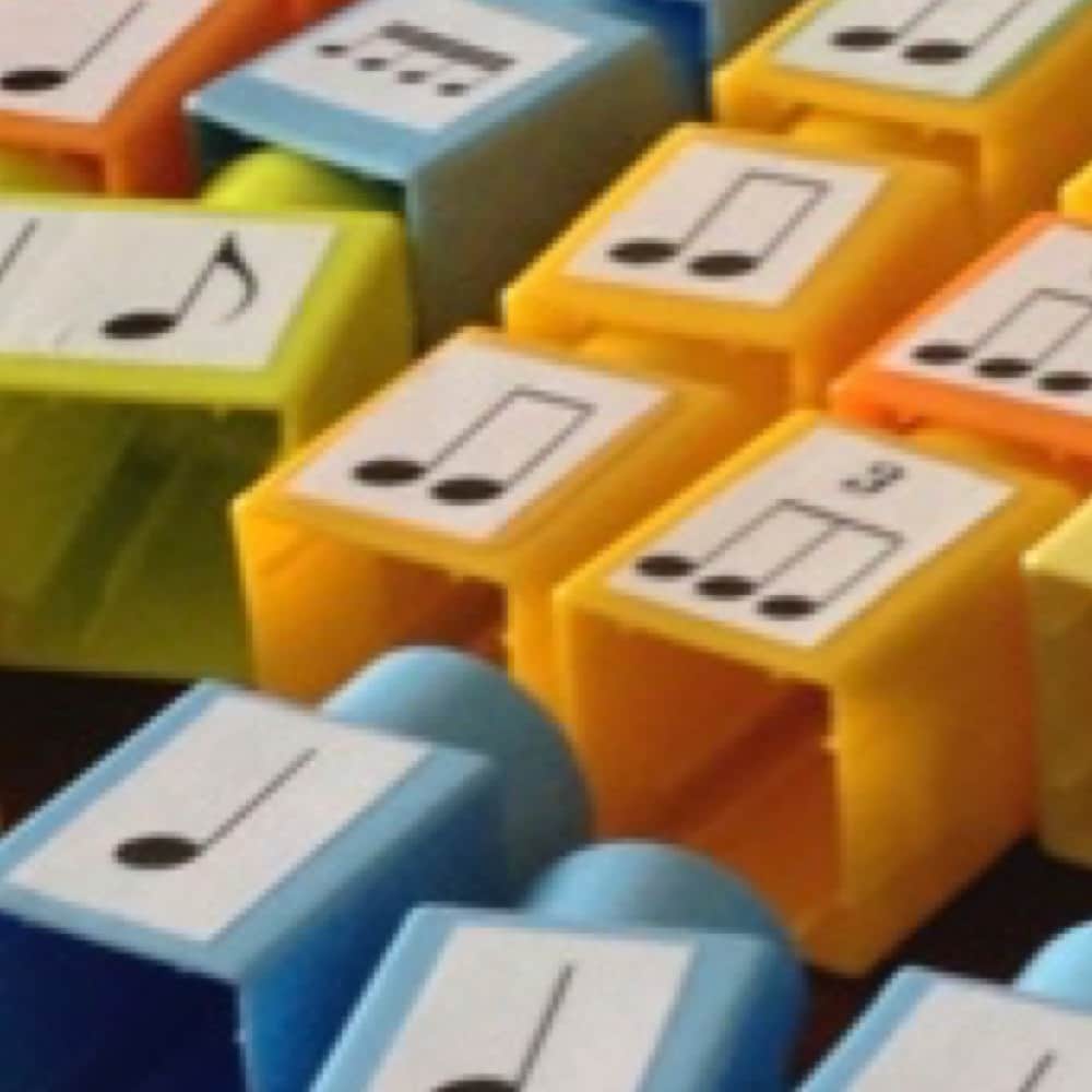 BeatBlocks - Etsy
