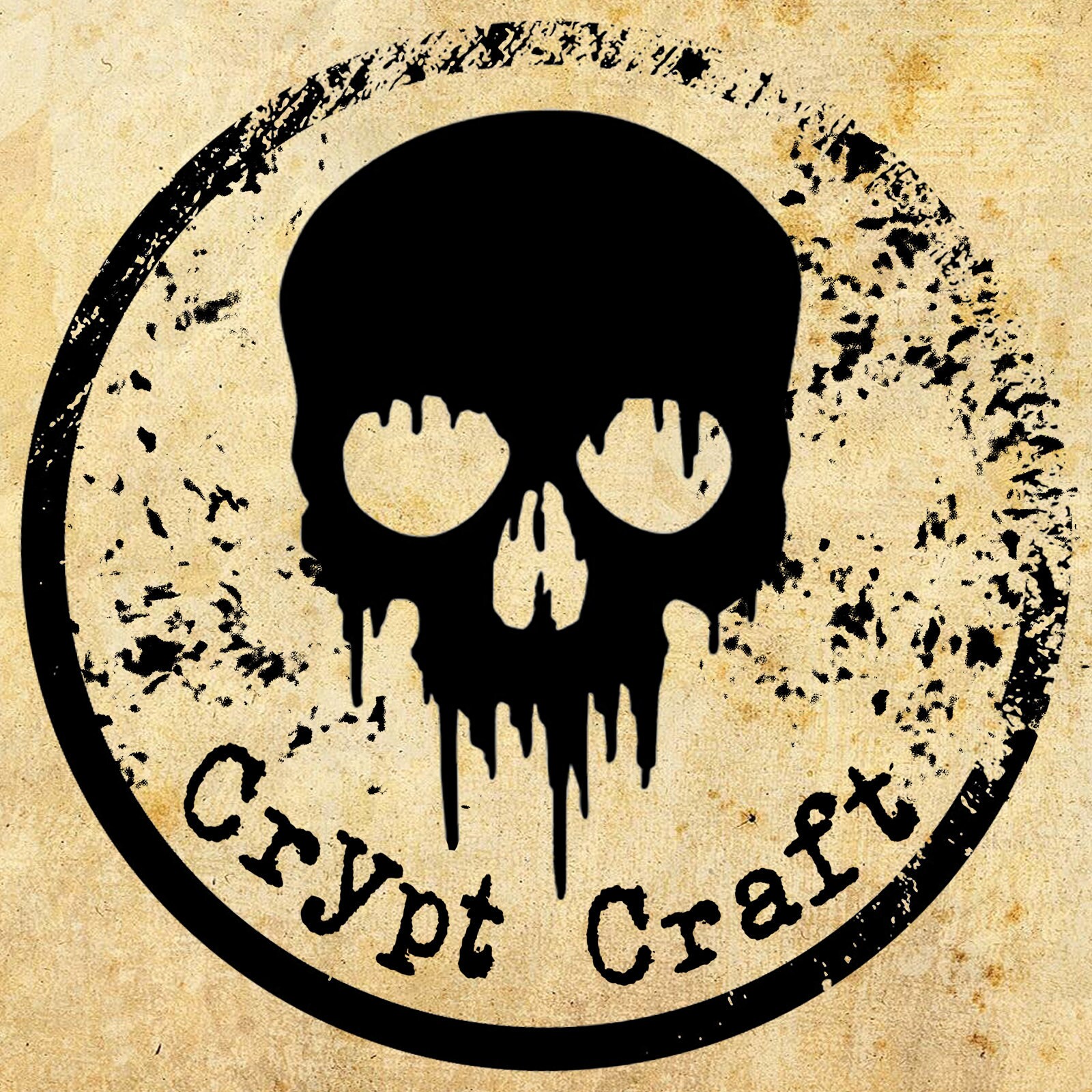 CryptCraft - Etsy