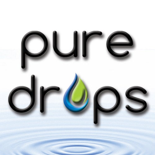 PureDrops - Etsy