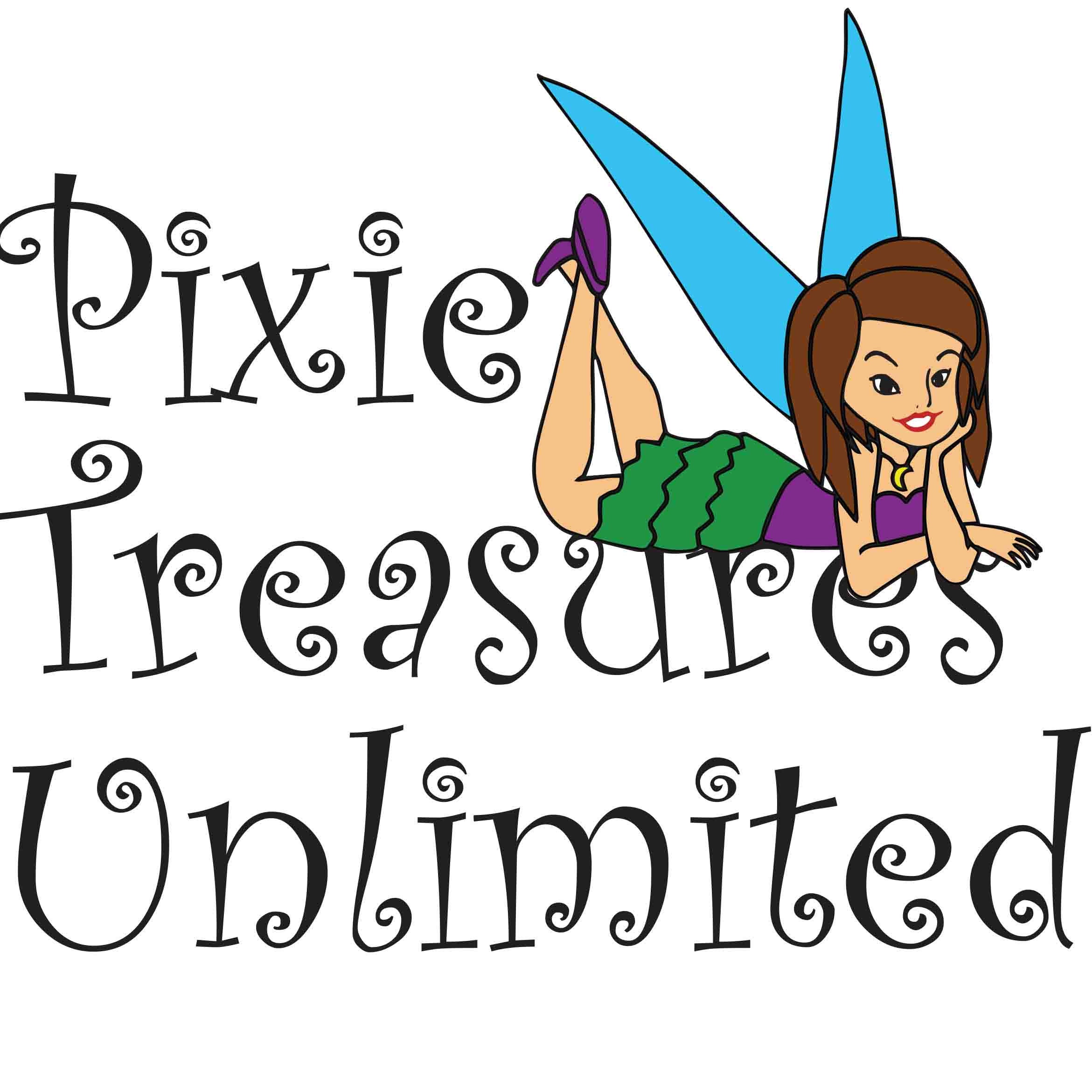 PixieTreasuresStore - Etsy