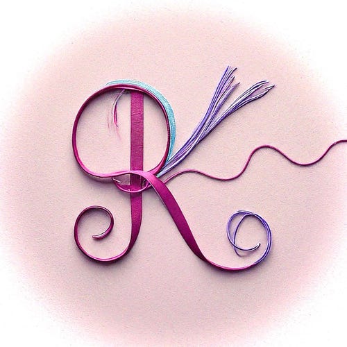 RKribbondesigns - Etsy