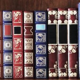 SimplexBookFolding - Etsy