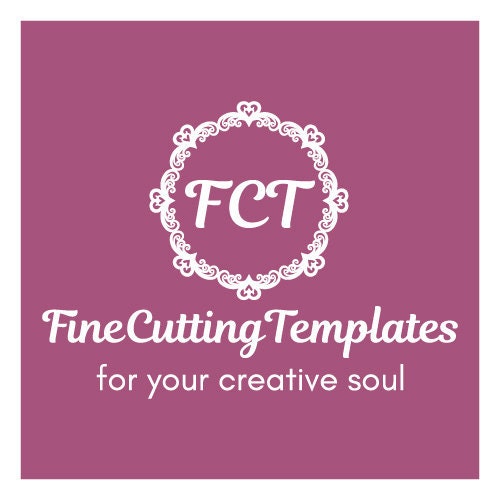 FineCuttingTemplates - Etsy