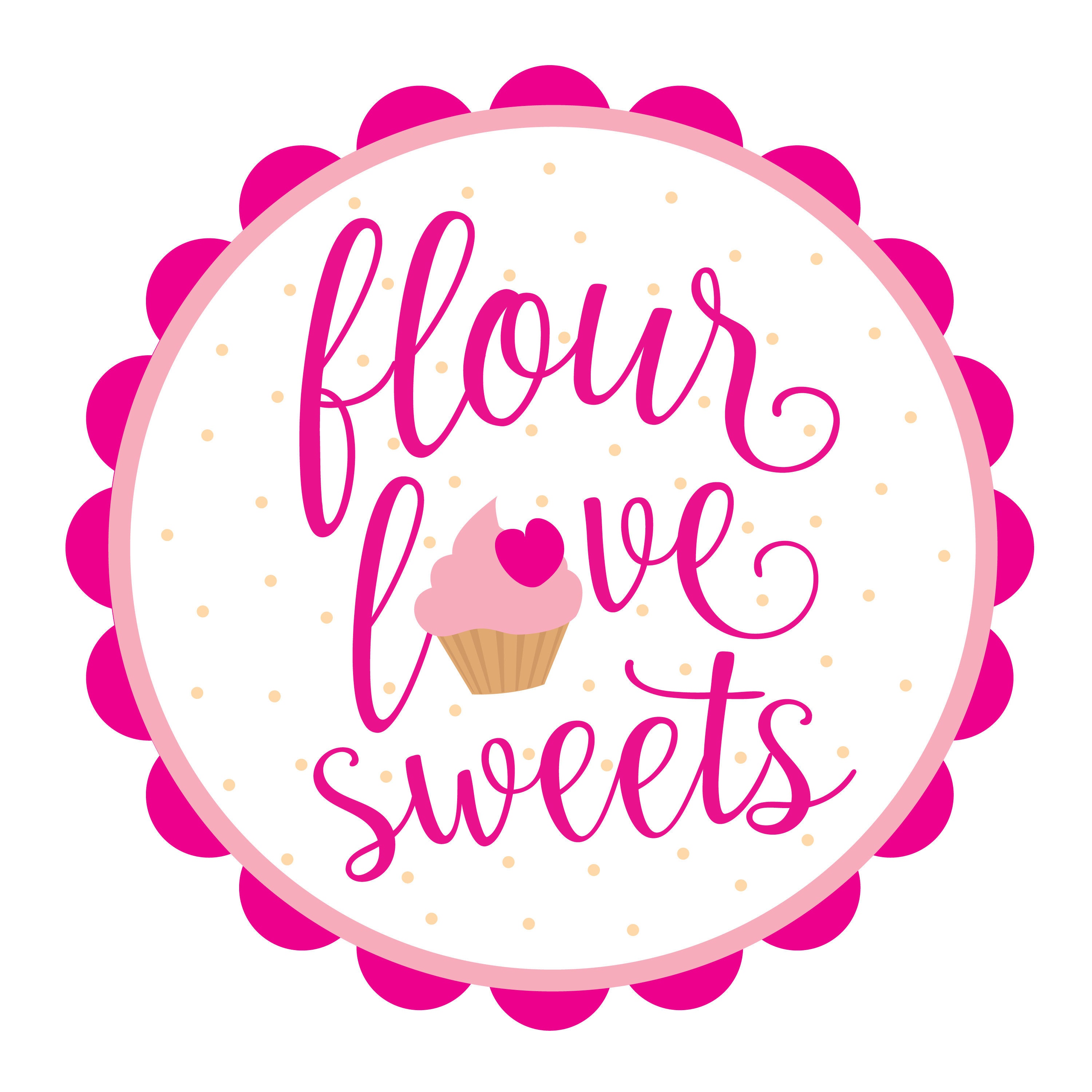 flourlovesweets - Etsy