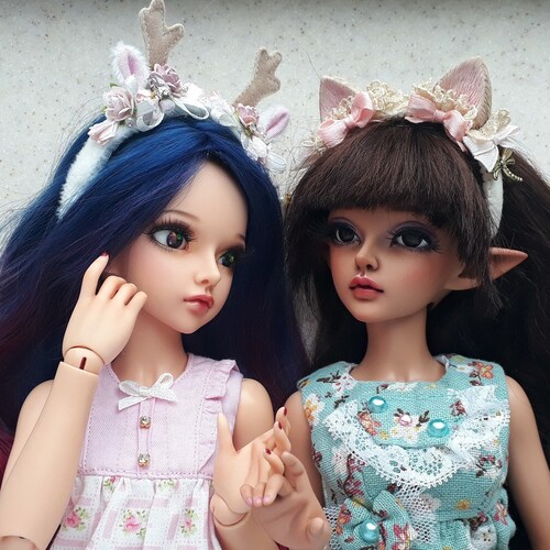 FairyMiniFeeClothes - Etsy