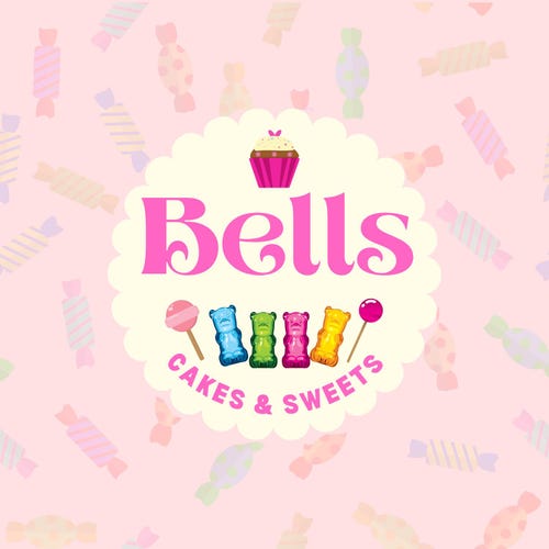 Bellssweets - Etsy