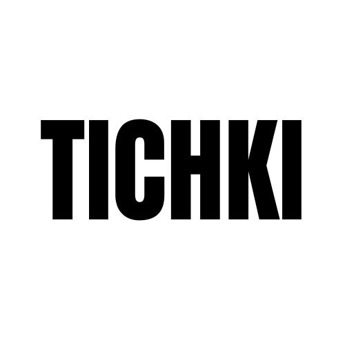 TICHKI - Etsy