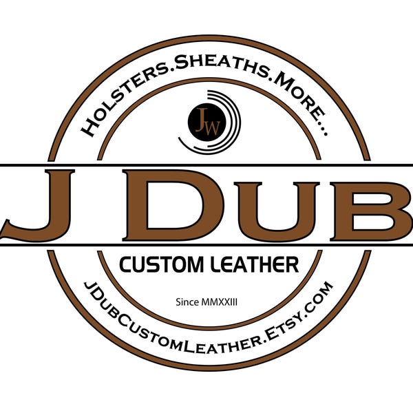 Henry Takedown Survival Rifle Case PATTERN Only, Leather Rifle Case ...