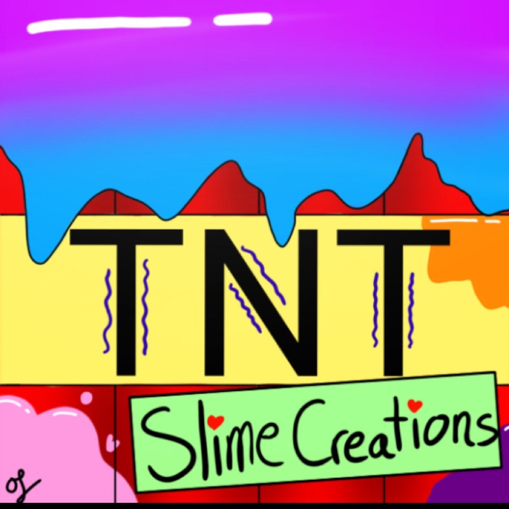 TNTSlimeCreation - Etsy