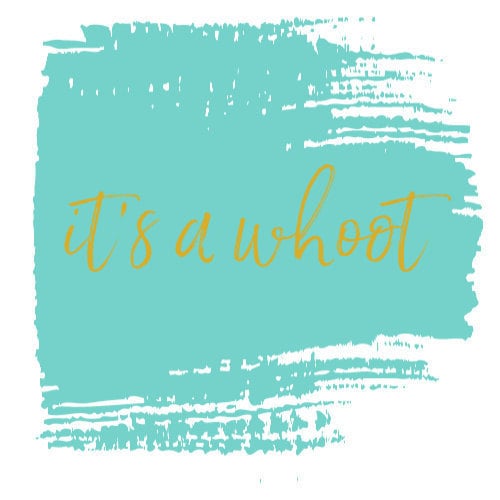 it's a whoot by itsawhoot on Etsy