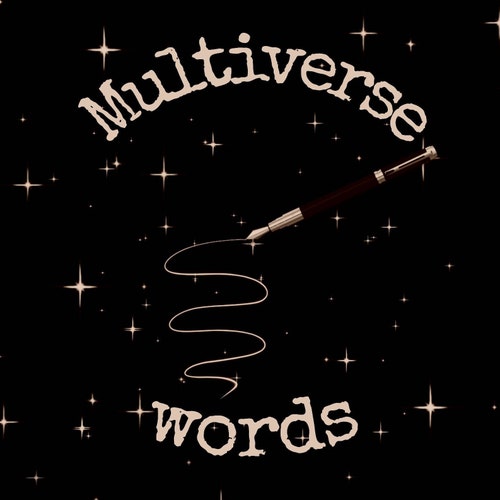 MultiverseWords - Etsy