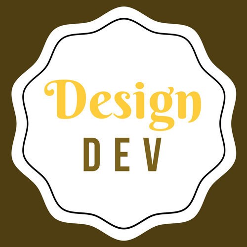 DesignDev - Etsy