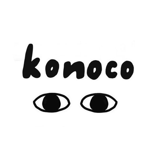 Konoco - Etsy