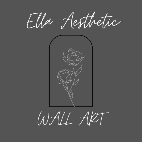 EllaAesthetic - Etsy