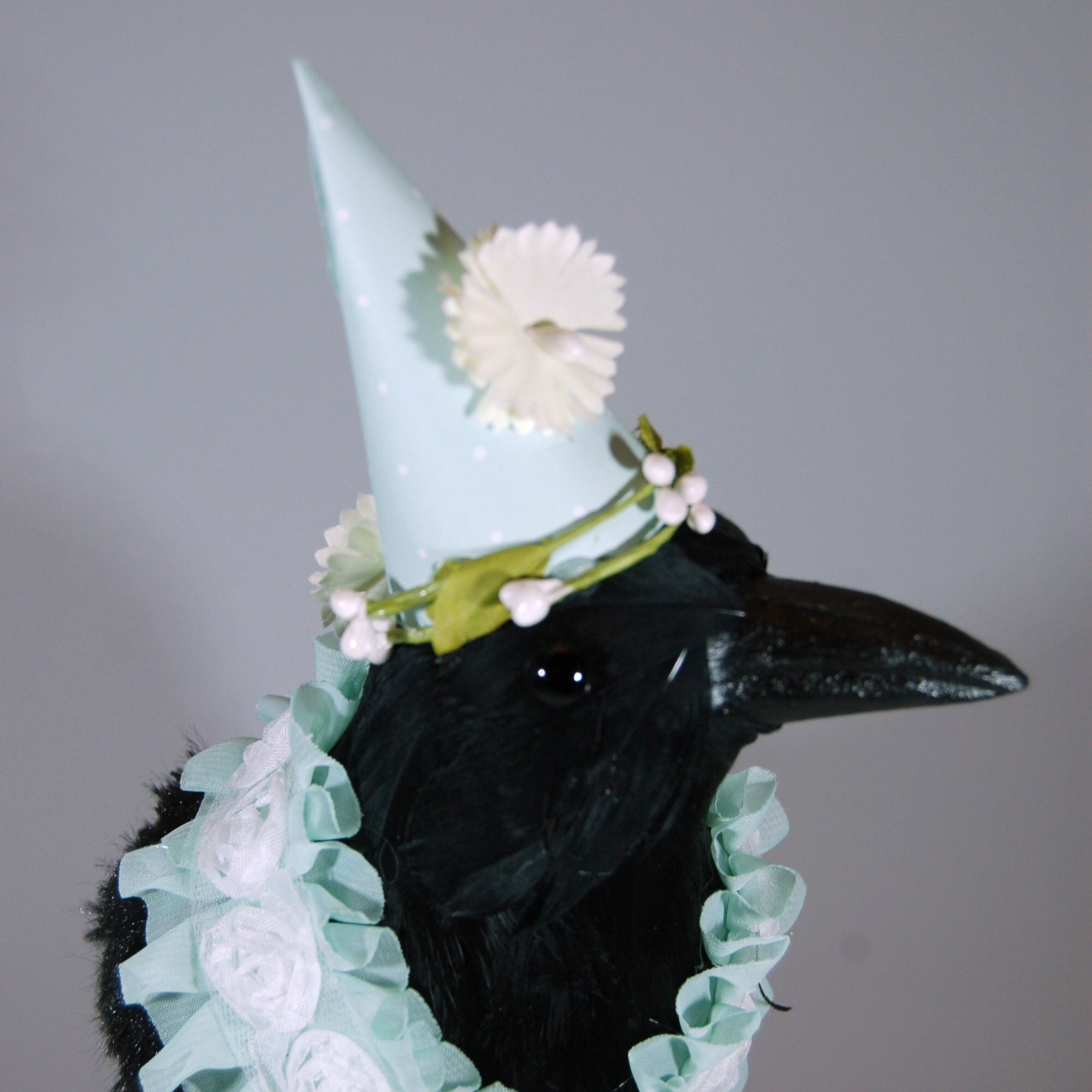 CrowsWithHats - Etsy