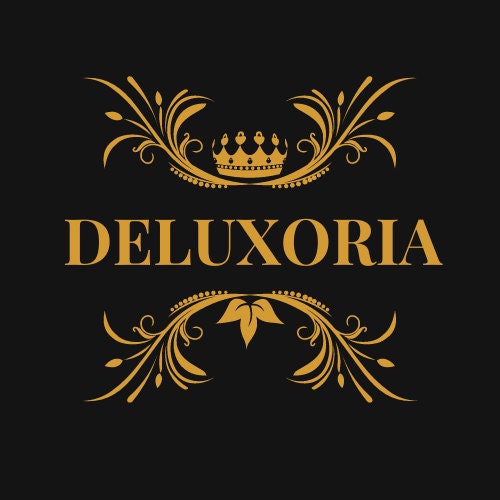 DELUXORIA - Etsy