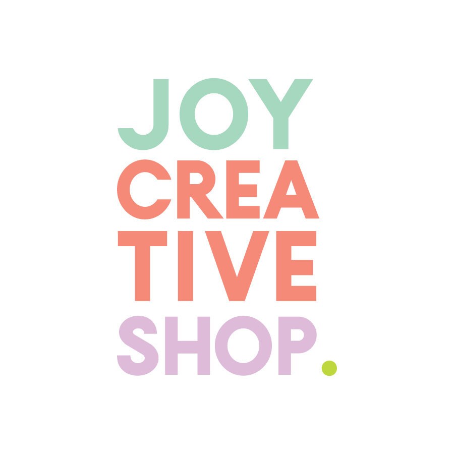 JOY creative shop by joycreativeshop on Etsy