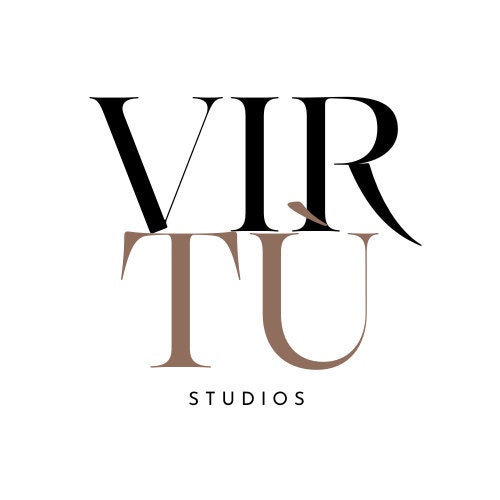 virtustudios - Etsy