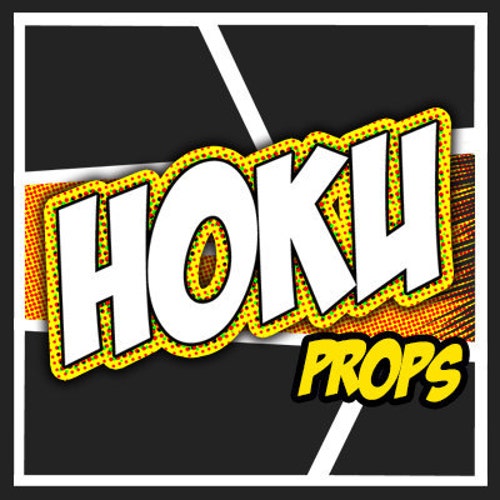 HokuProps - Etsy