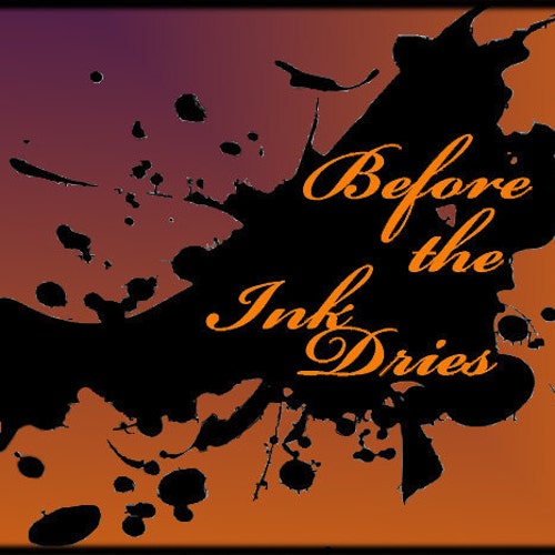 BeforetheInkDries - Etsy
