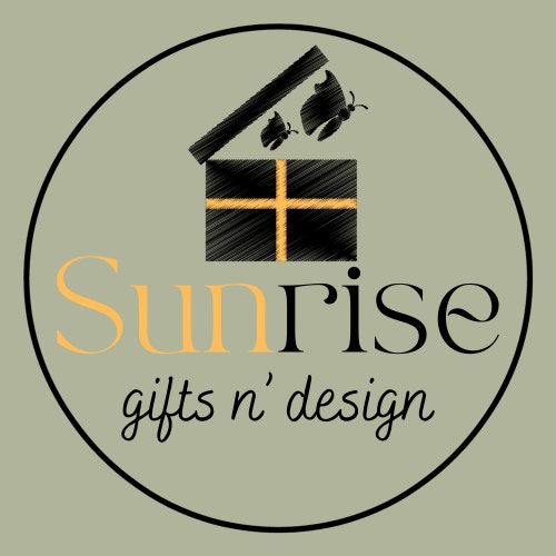 SunriseGiftsDesign - Etsy