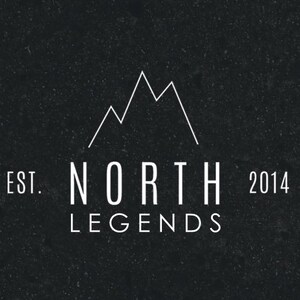 NorthLegends - Etsy