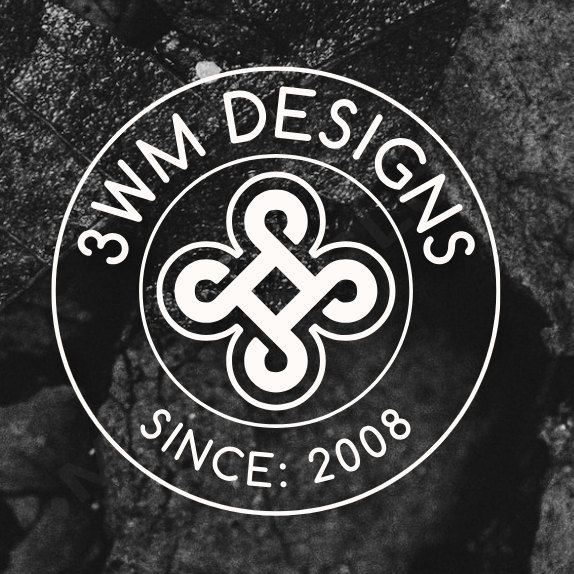 3WMDesignsCo - Etsy