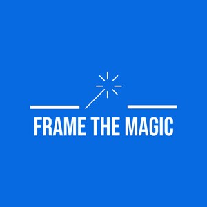 FrameTheMagic - Etsy