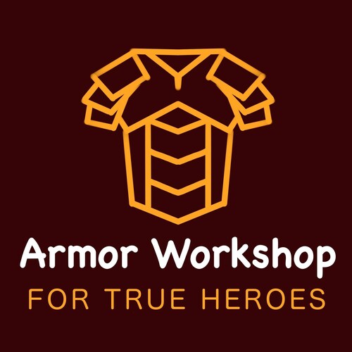 ArmorWorkshop - Etsy