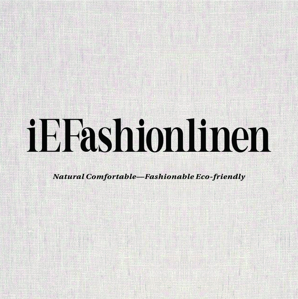 iEFashionlinen - Etsy