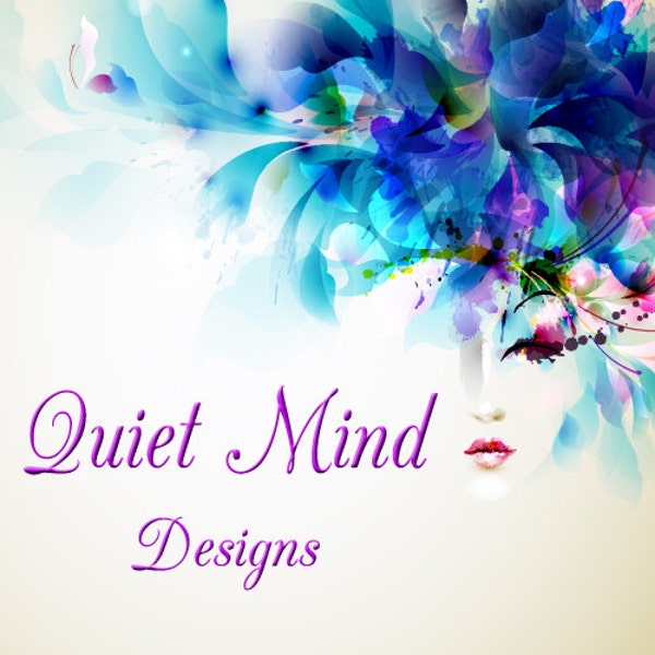 QuietMindDesigns - Etsy