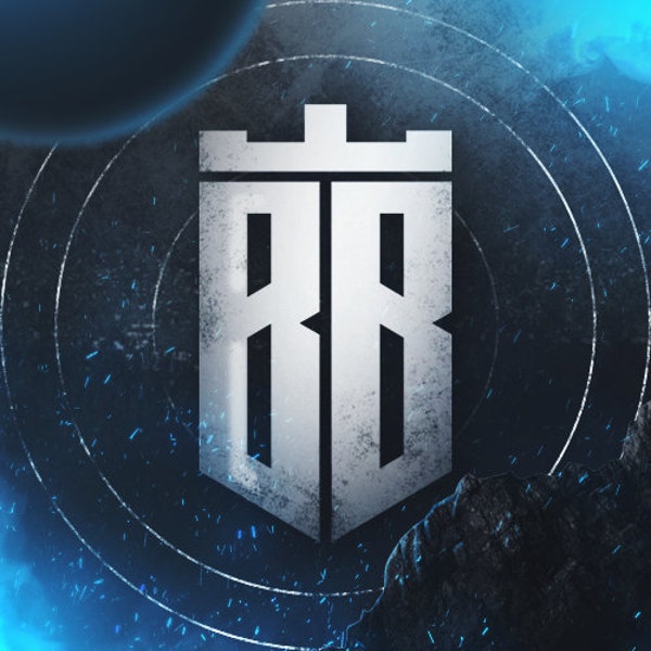 4x DARK RETRO Animated Waiting Screens Computer Style - Etsy