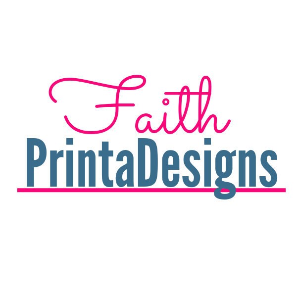 FaithPrintaDesigns - Etsy