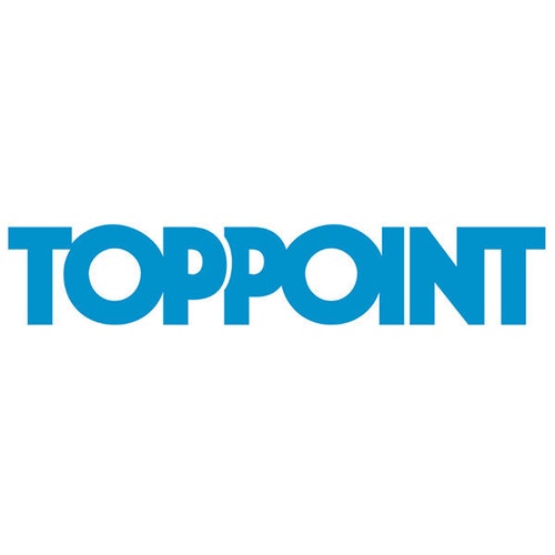 TopPoint - Etsy