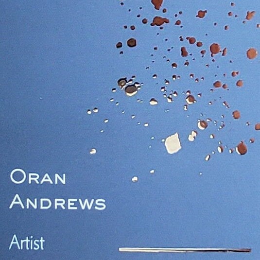 OranAndrewsArtist - Etsy