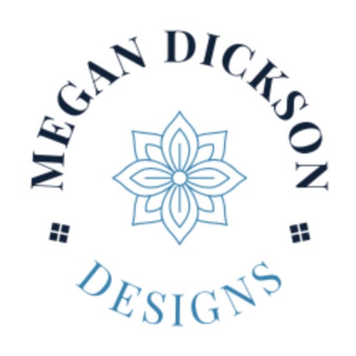 MeganDicksonDesigns - Etsy