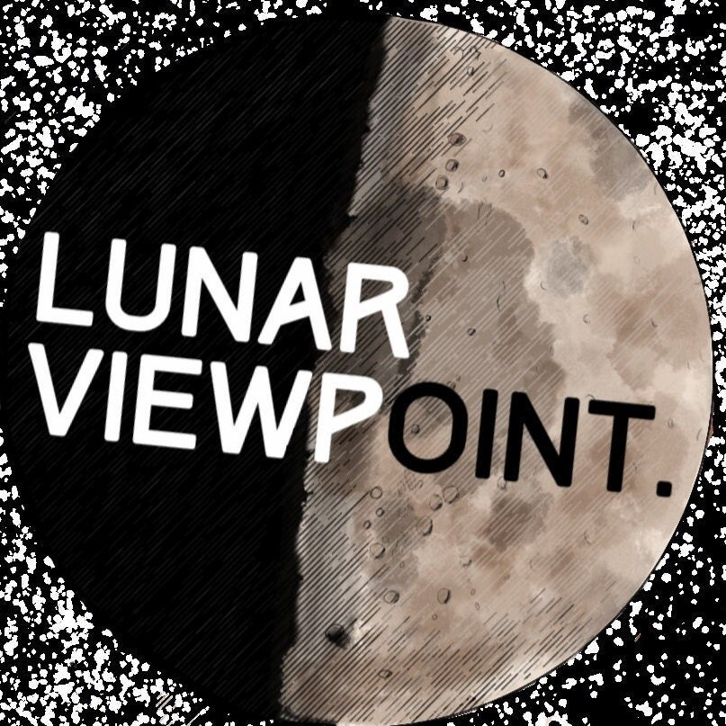 Lunarviewpoint - Etsy