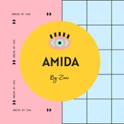 AmidaByZaa on Etsy