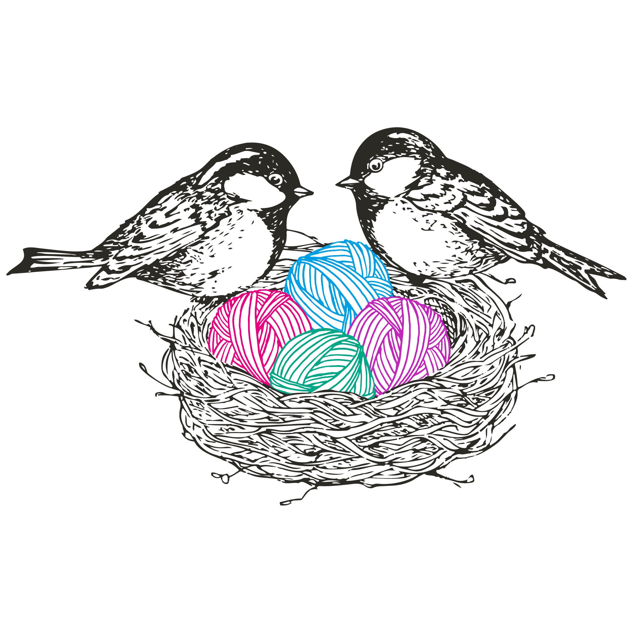 DeleesHandarbeiten - Etsy