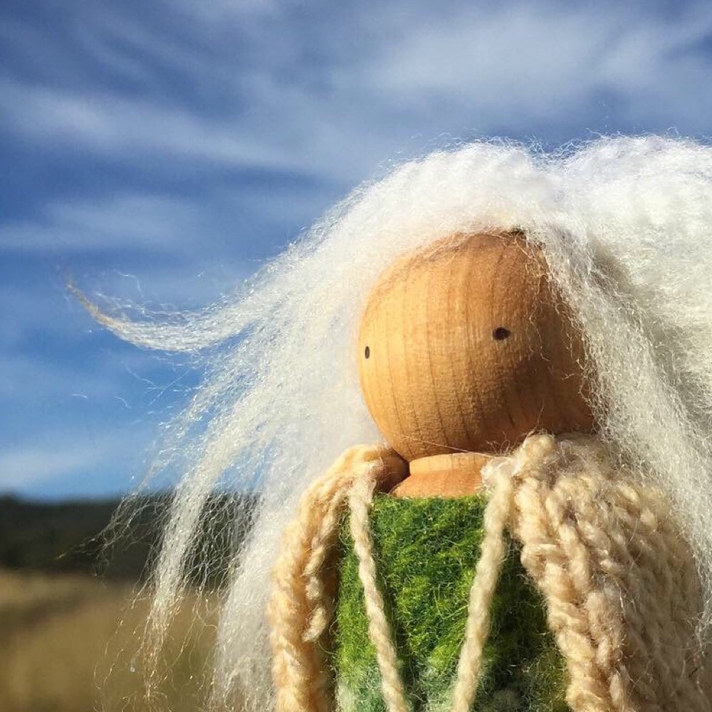 Aunty Treenie by auntytreenie on Etsy