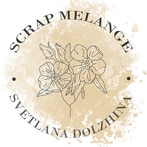 ScrapMelange - Etsy