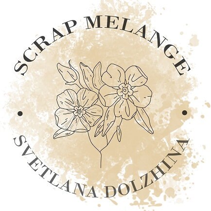ScrapMelange - Etsy