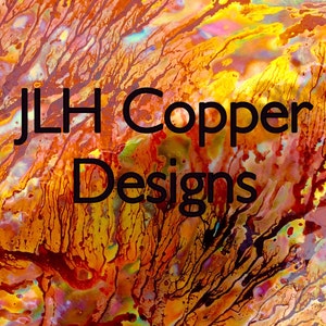 COPPER MERMAID - Etsy